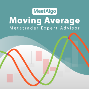 Moving Average EA for (MT4/MT5) • Free download | MeetAlgo.com