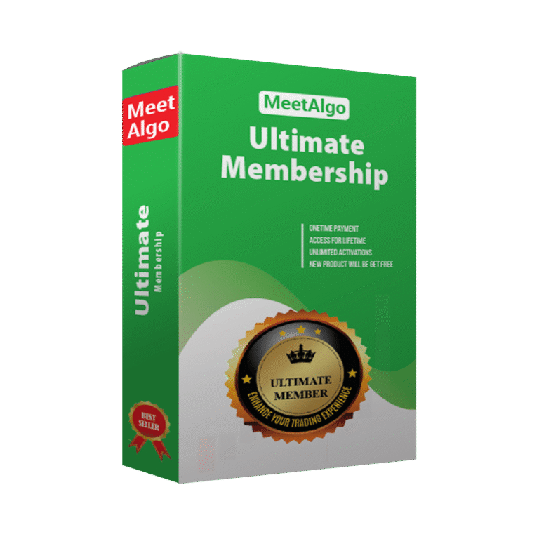 Membership - MeetAlgo.com