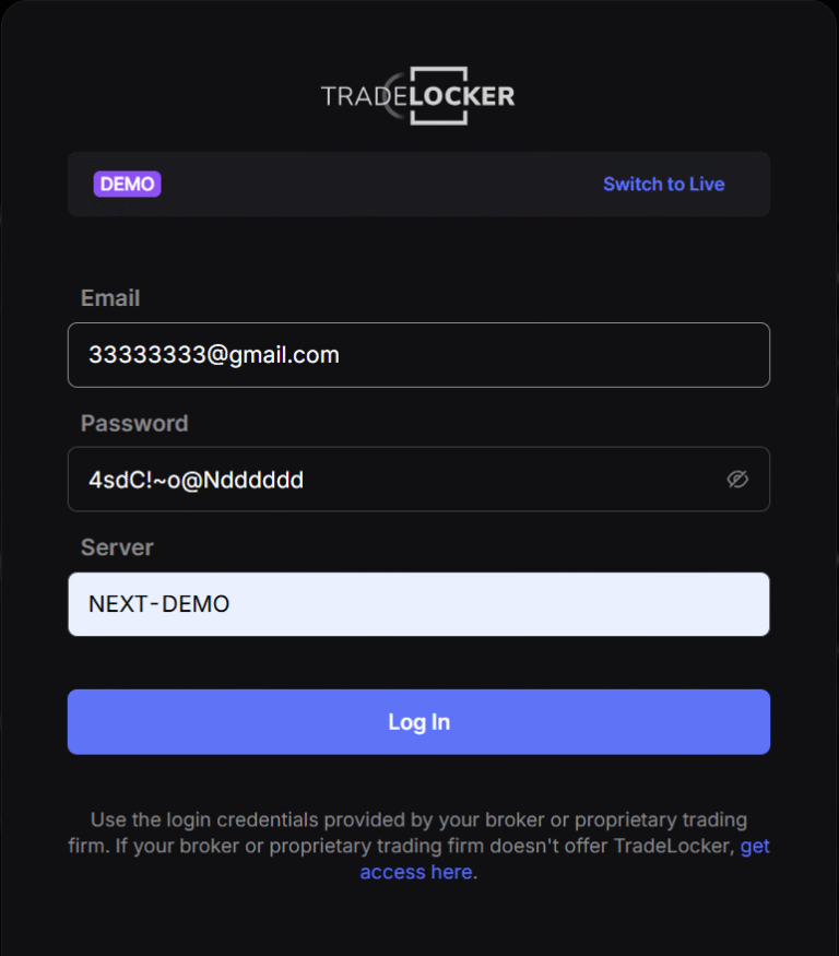 USER GUIDE - MT4/MT5 To TradeLocker Copier - MeetAlgo.com